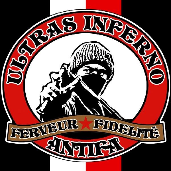 ARTICLE : Ultras Inferno, qui sont ils ? | Shoot Me Again Webzine.
